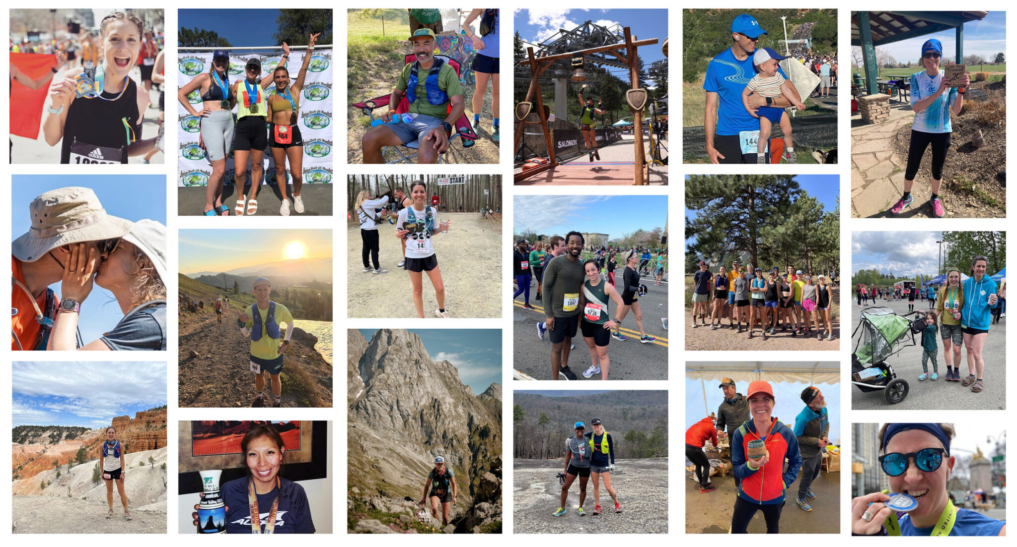 Online Running Coaching |Microcosm Coaching