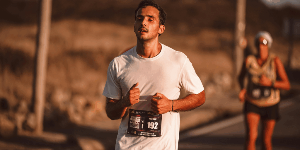 How Long to Train for a Marathon [Realistic Timeline}