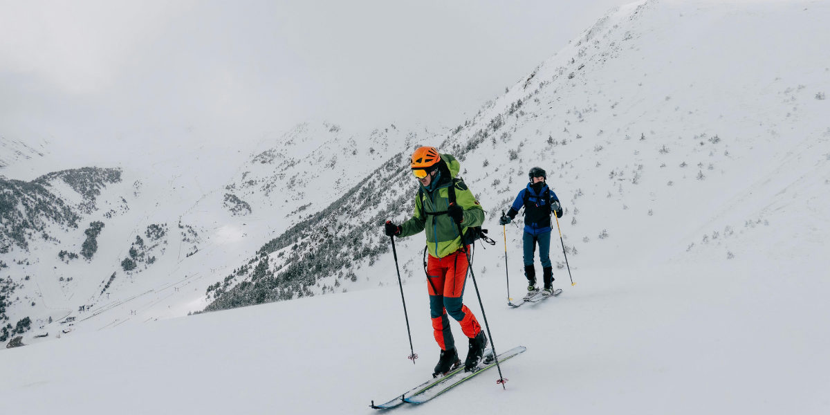Guide to Skimo Racing: Ski Mountaineering (2025)