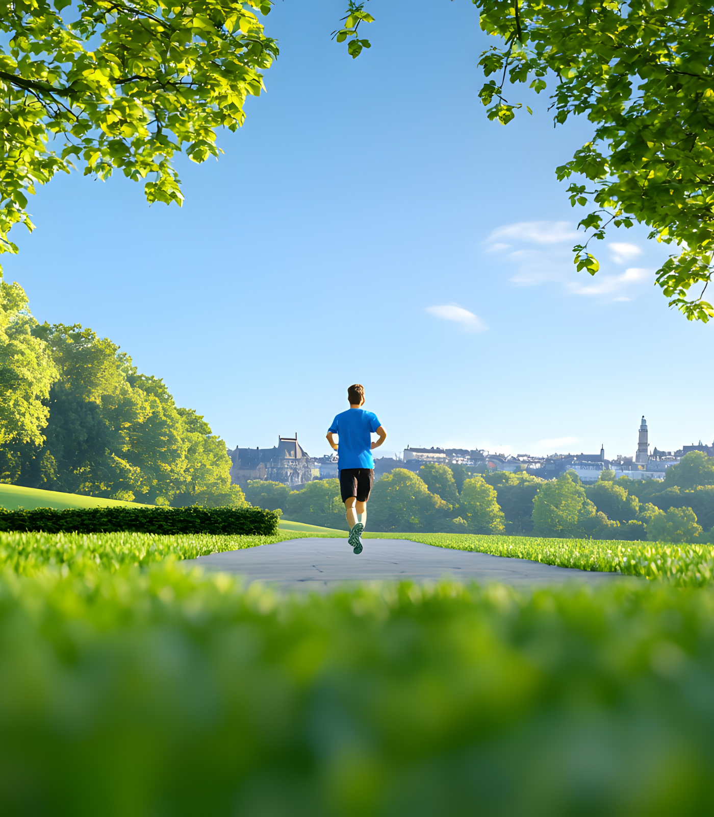 5K 10K Half Marathon Coach | Microcosm Coaching