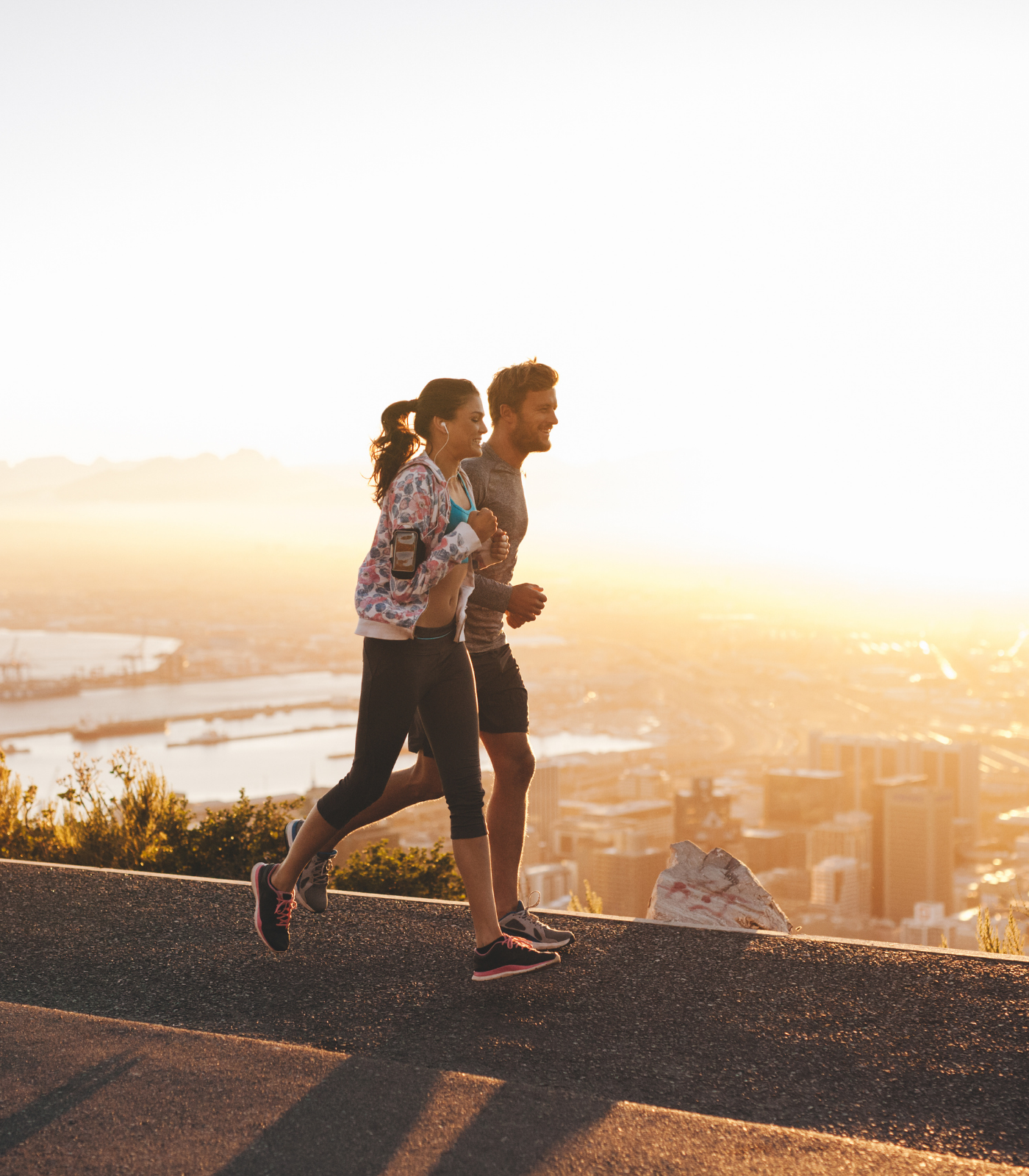 5K 10K Half Marathon Coach | Microcosm Coaching